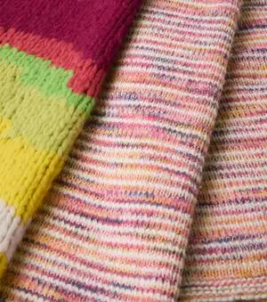 Gabriela Hearst Kleve Wool Blanket