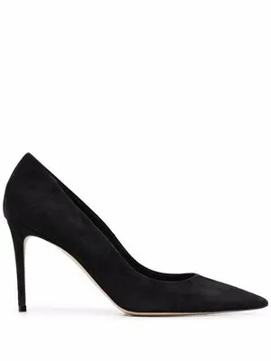 Scarosso Stiletto Pumps