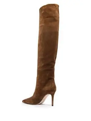 SCAROSSO X Brian Atwood Carra Boots