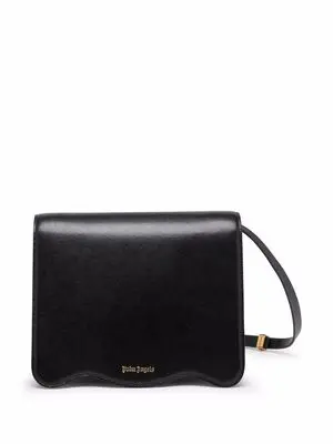 Palm Angels Palm Beach Shoulder Bag