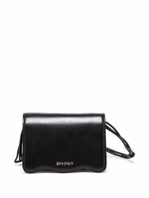 Palm Angels Palm Beach Mini Bag
