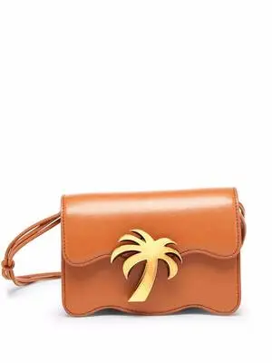 Palm Angels Palm Beach Mini Bag