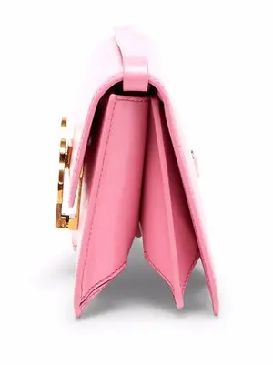 Palm Angels Palm Beach Shoulder Bag