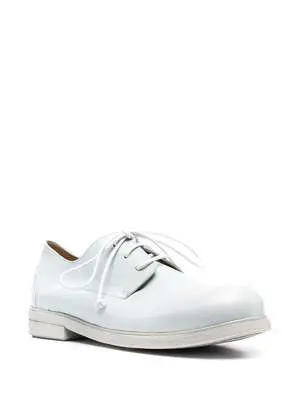 Marsèll Zucca Media Leather Derby Shoes