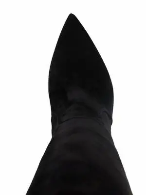 SCAROSSO X Brian Atwood Carra Boots