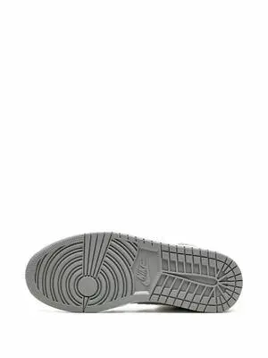 JORDAN 1 Mid Se Sneakers - Grey