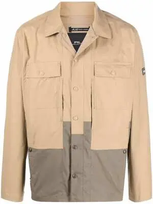 Polo Ralph Lauren S-lined Field Jacket