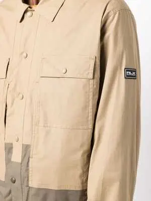 Polo Ralph Lauren S-lined Field Jacket