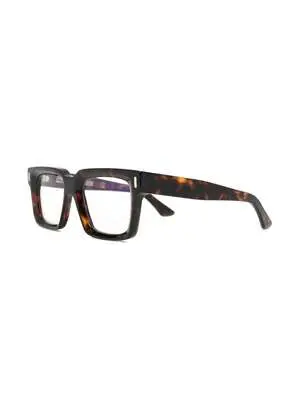 CUTLER & GROSS Square Frame Glasses