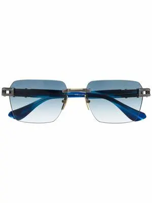 Dita Meta Evo-one Sunglasses - Blue