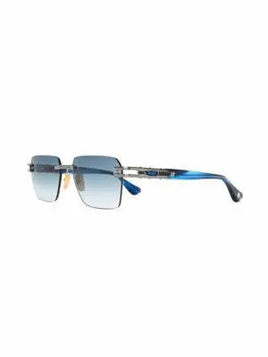 Dita Meta Evo-one Sunglasses - Blue