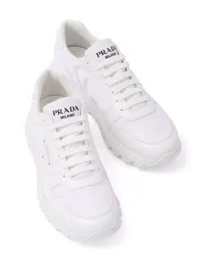 Prada Prax 01 Sneakers - White