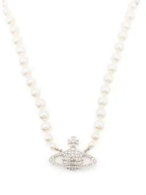 Vivienne Westwood Princess Necklaces