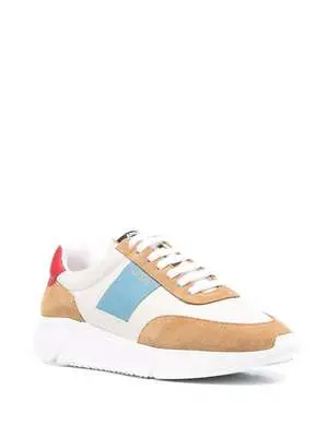 Axel Arigato Genesis Vintage Low-top Sneakers