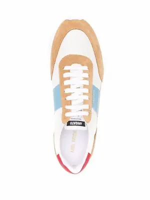 Axel Arigato Genesis Vintage Low-top Sneakers