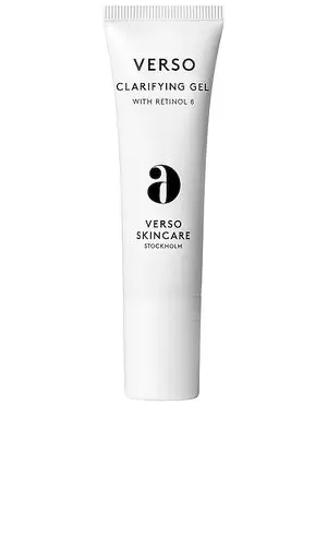 VERSO SKINCARE Clarifying Gel - N,a