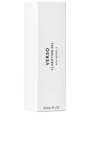 VERSO Clarifying Gel - N,a