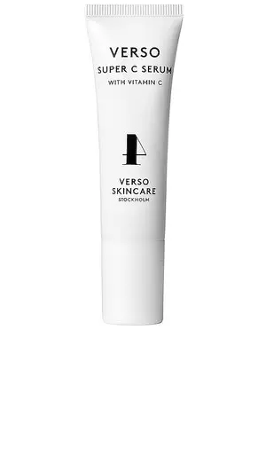 VERSO SKINCARE Super C Serum - N,a