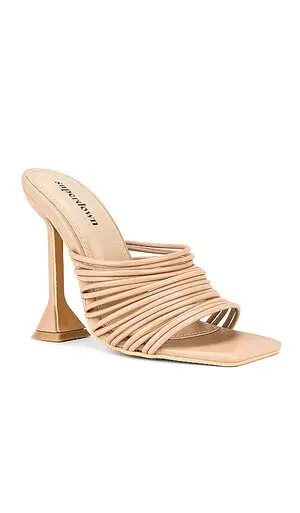 Superdown Eva Heel