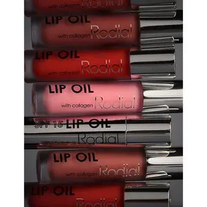 Rodial Lip Oil 4ml - Soft Pink