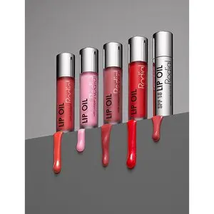 Rodial Lip Oil - Soft Pink
