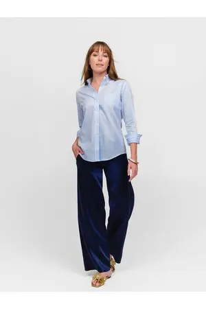 SARAH ALEXANDRA Weekend Shirt