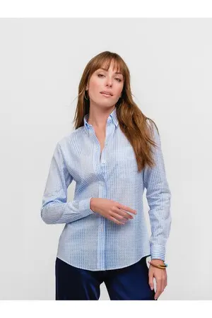 SARAH ALEXANDRA Weekend Shirt