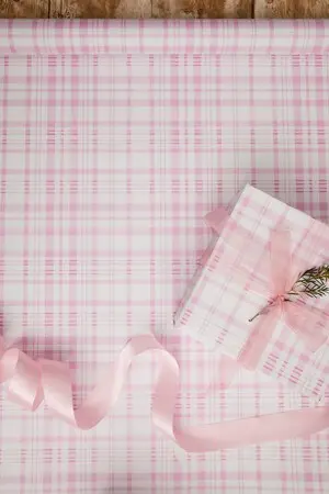LoveShackFancy Wrapping Paper