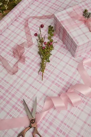 LoveShackFancy Wrapping Paper