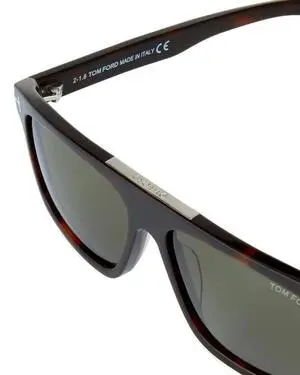 TOM FORD Square Sunglasses