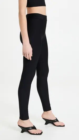 Wolford Scuba Leggings