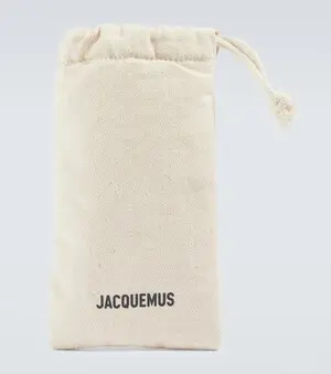 Jacquemus Altù Sunglasses