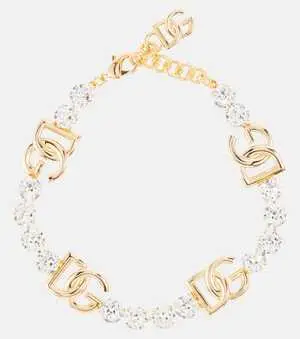 Dolce & Gabbana Glass Necklaces