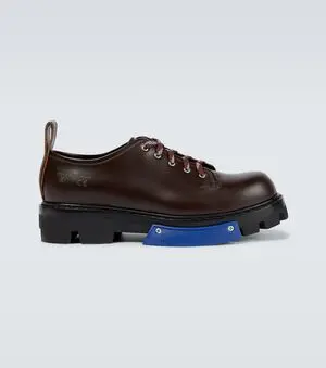 OAMC Exit Derby Shoe