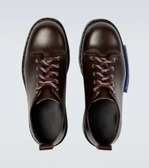OAMC Exit Derby Shoe