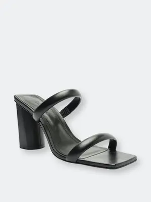 Schutz Ully Leather Sandal
