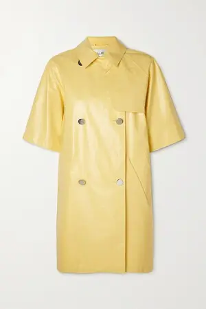 Max Mara Short Sleeves Coats For Women