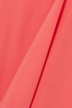 Zeynep Arçay Cutout Jersey Mini Dress