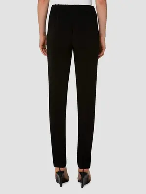Akris Drawstring Trousers