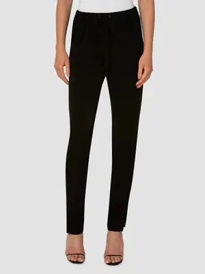 Akris Drawstring Trousers