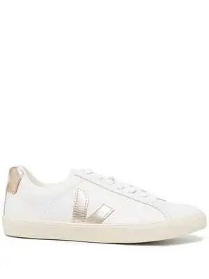 VEJA Esplar Low-top Sneakers - White
