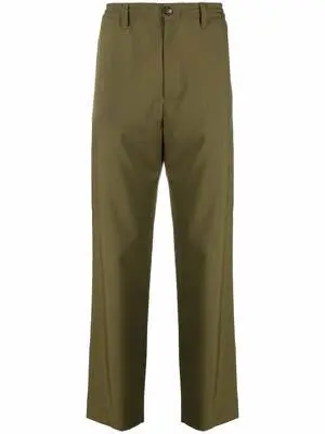 Marni Straight-leg Suit Trousers