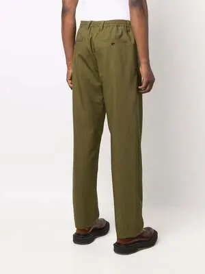 Marni Straight-leg Suit Trousers
