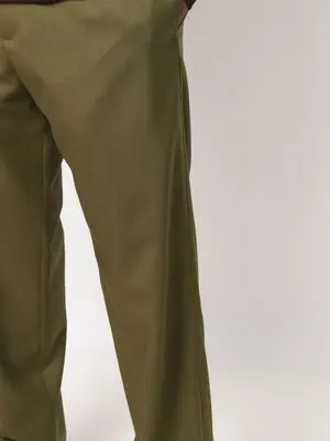 Marni Straight-leg Suit Trousers
