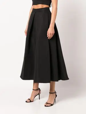 Sachin & Babi Leighton Pleated Skirt