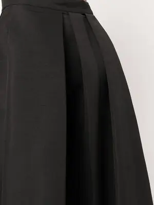 Sachin & Babi Leighton Pleated Skirt