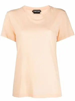 Tom Ford Straight Hem Tops