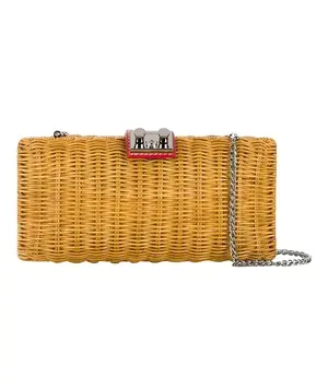 Rodo Clutch Bag