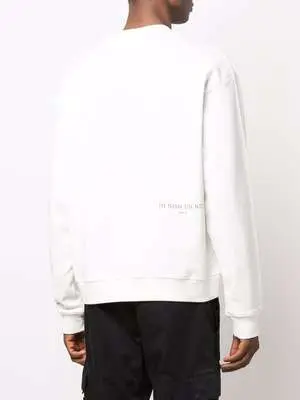 IH NOM UH NIT Graphic-print Sweatshirt