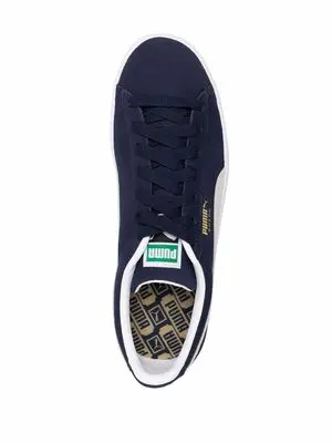 PUMA Suede Classic Xxi Sneakers - Blue